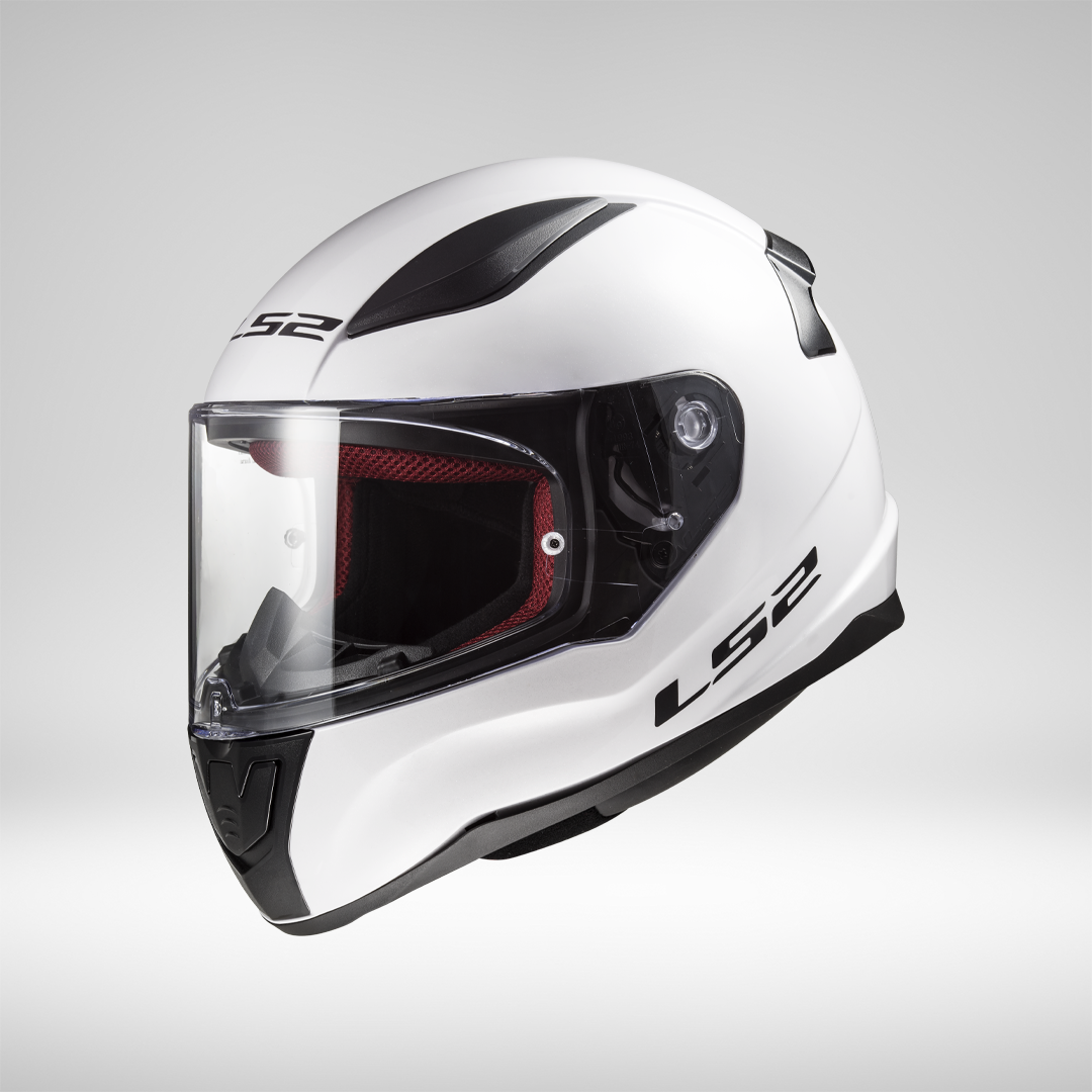 FF353 Rapid Mini Single Ls2 - CASQUES - D'GRIFF MOTO