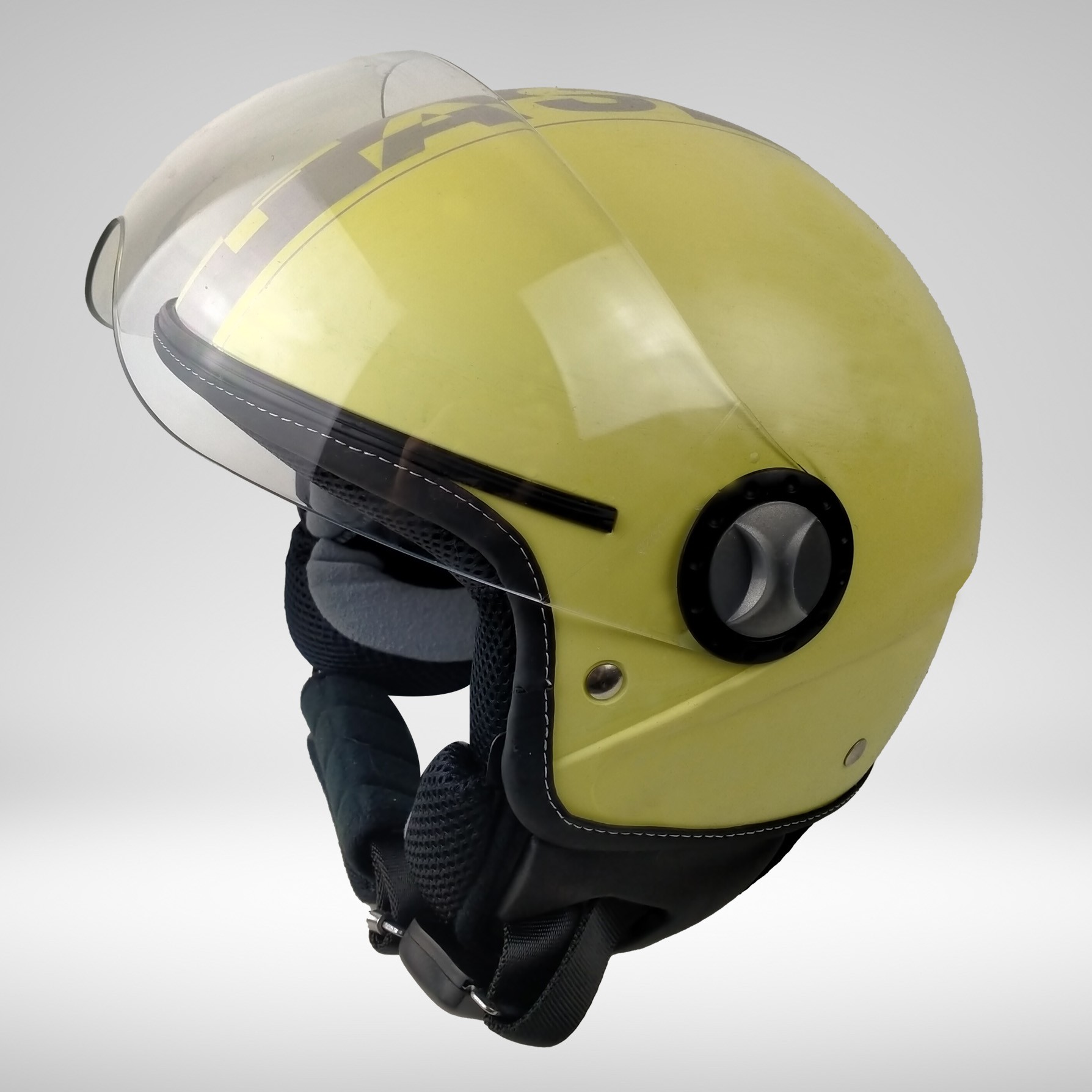 515 Fashion Awax - CASQUES - D'GRIFF MOTO
