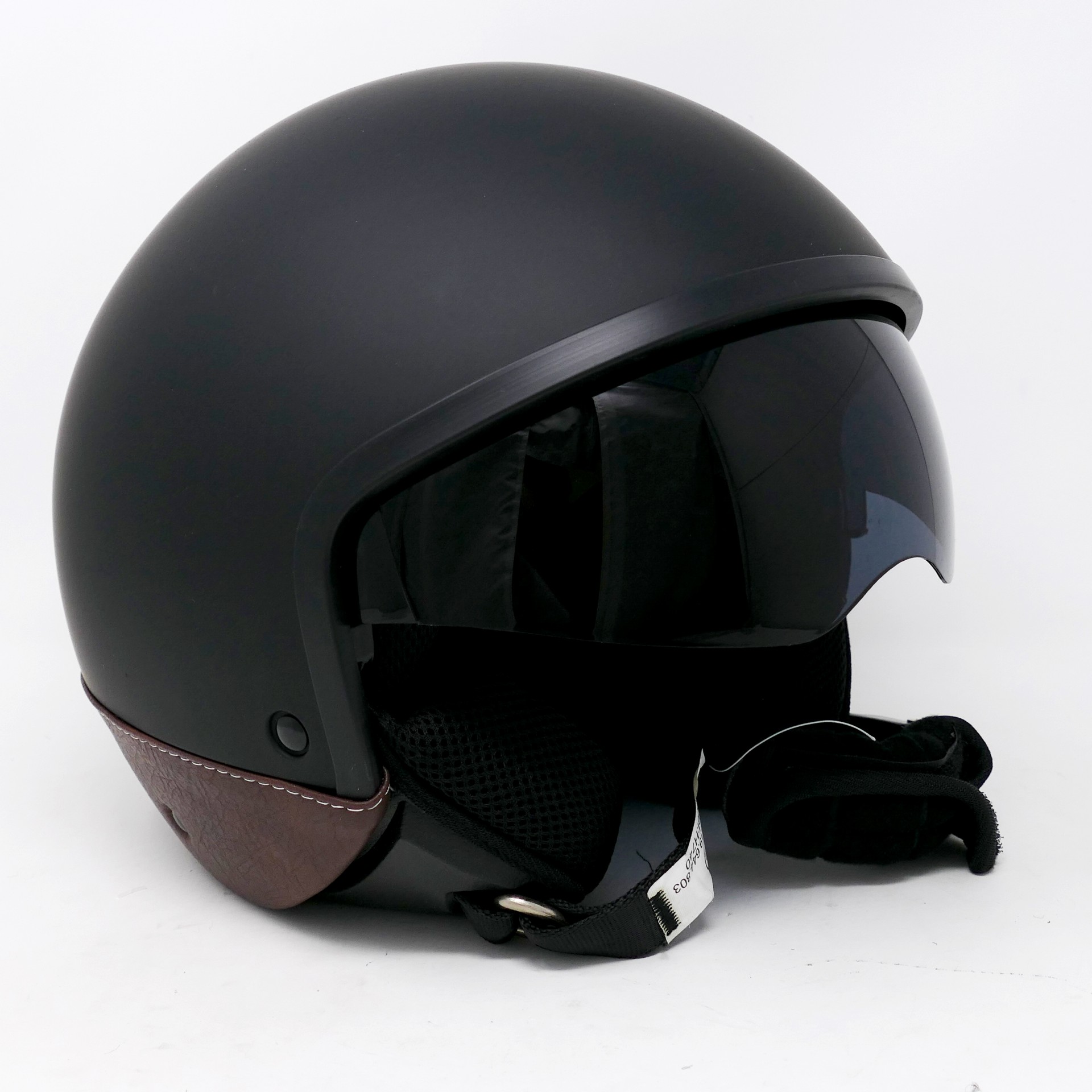 740 Kiwi - CASQUES - D'Griff Moto
